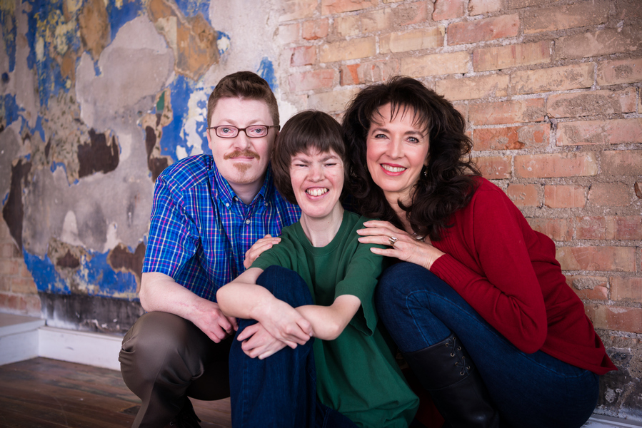 Eight Fingers and Eight Toes: Accepting Life's Challenges: Jorde ...