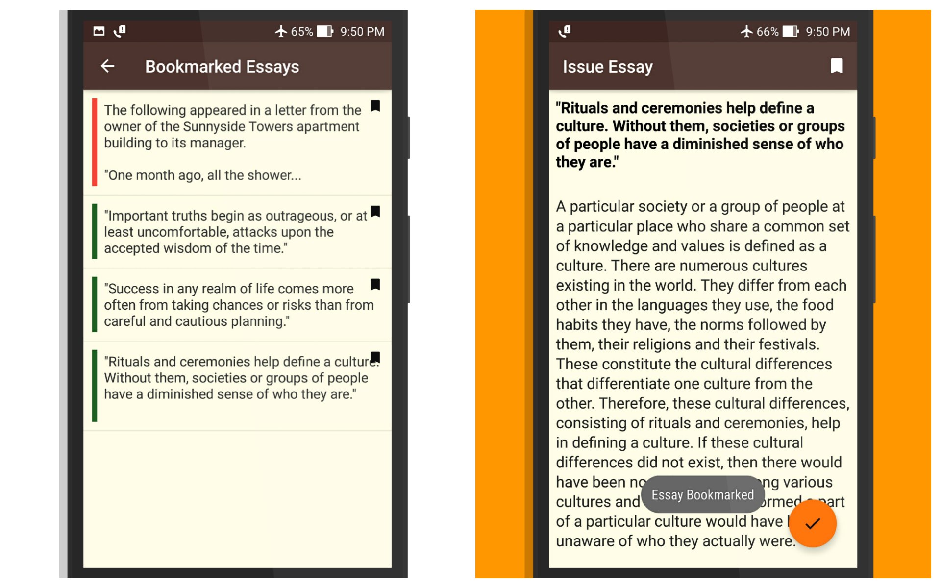 GRE AWA - The Essay App - App on the Amazon Appstore