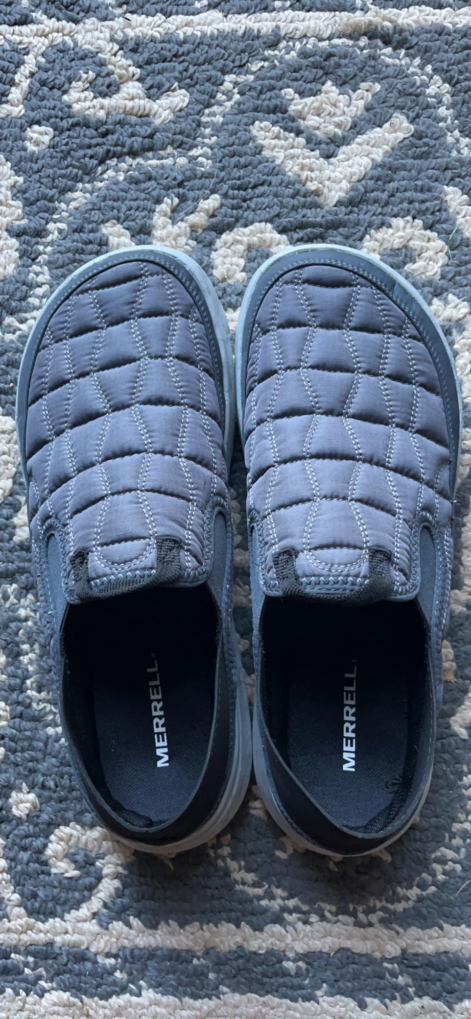 Amazon.com | Merrell Men's Hut Moc 2 Moccasin | Loafers & Slip-Ons