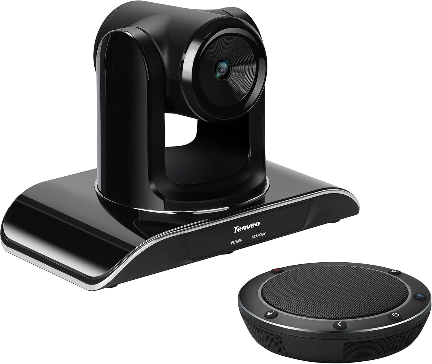 Buy Tenveo Conference Room Camera Video conferencing System Bundle with ...