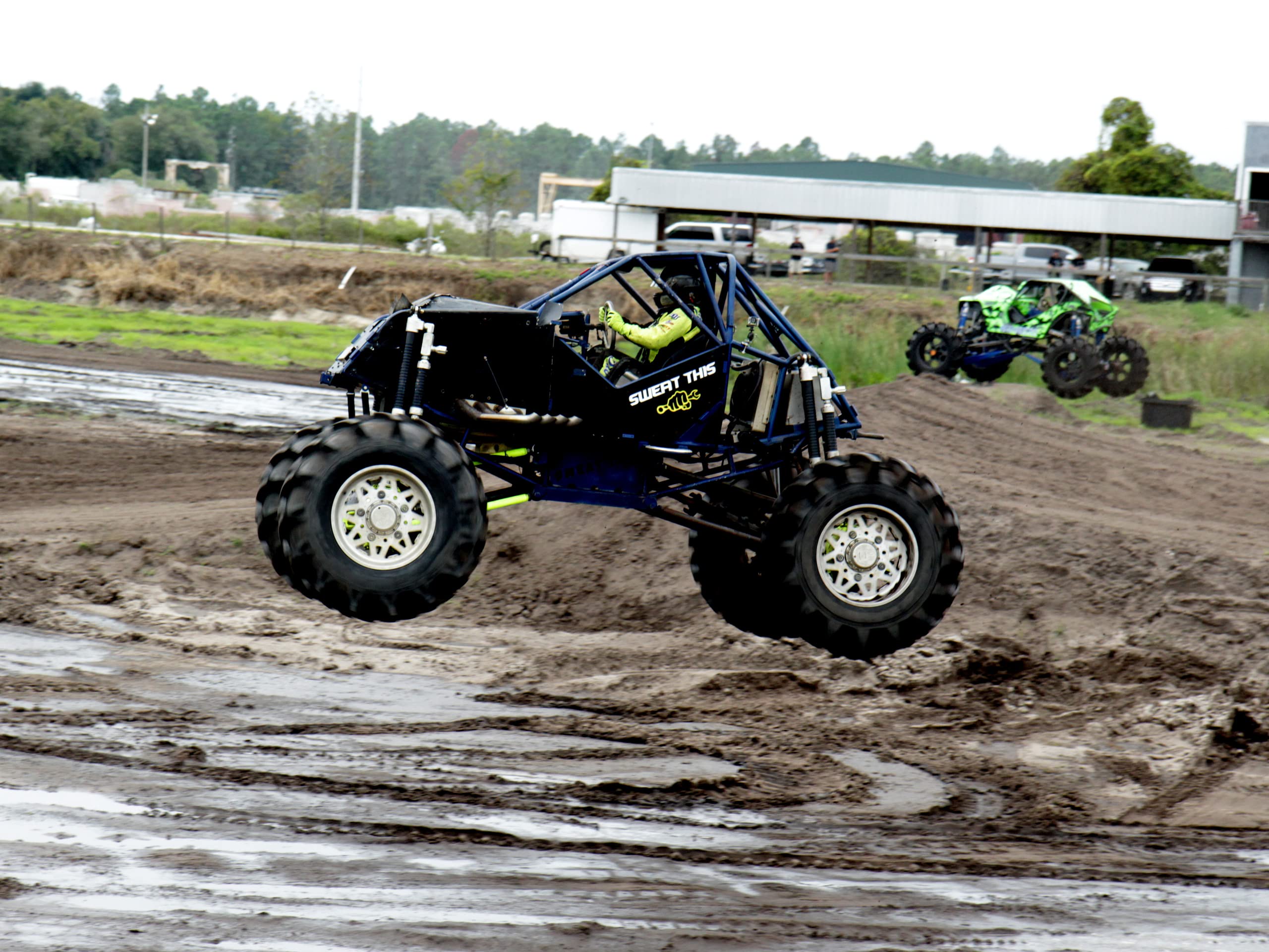 Amazon.de: Dirty Mudder Truckers - Offroad Extrem - Season 2 ansehen ...