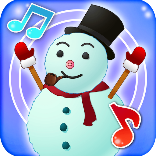 Frosty The Snowman - App on Amazon Appstore