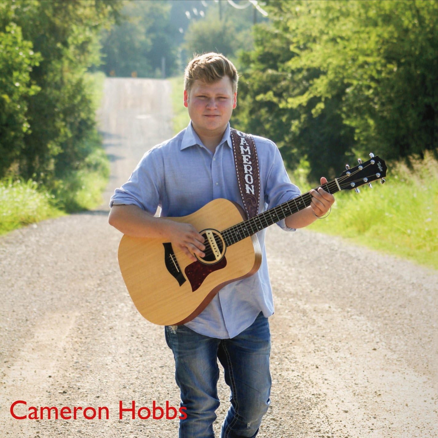 Cameron Hobbs: Amazon.co.uk: CDs & Vinyl