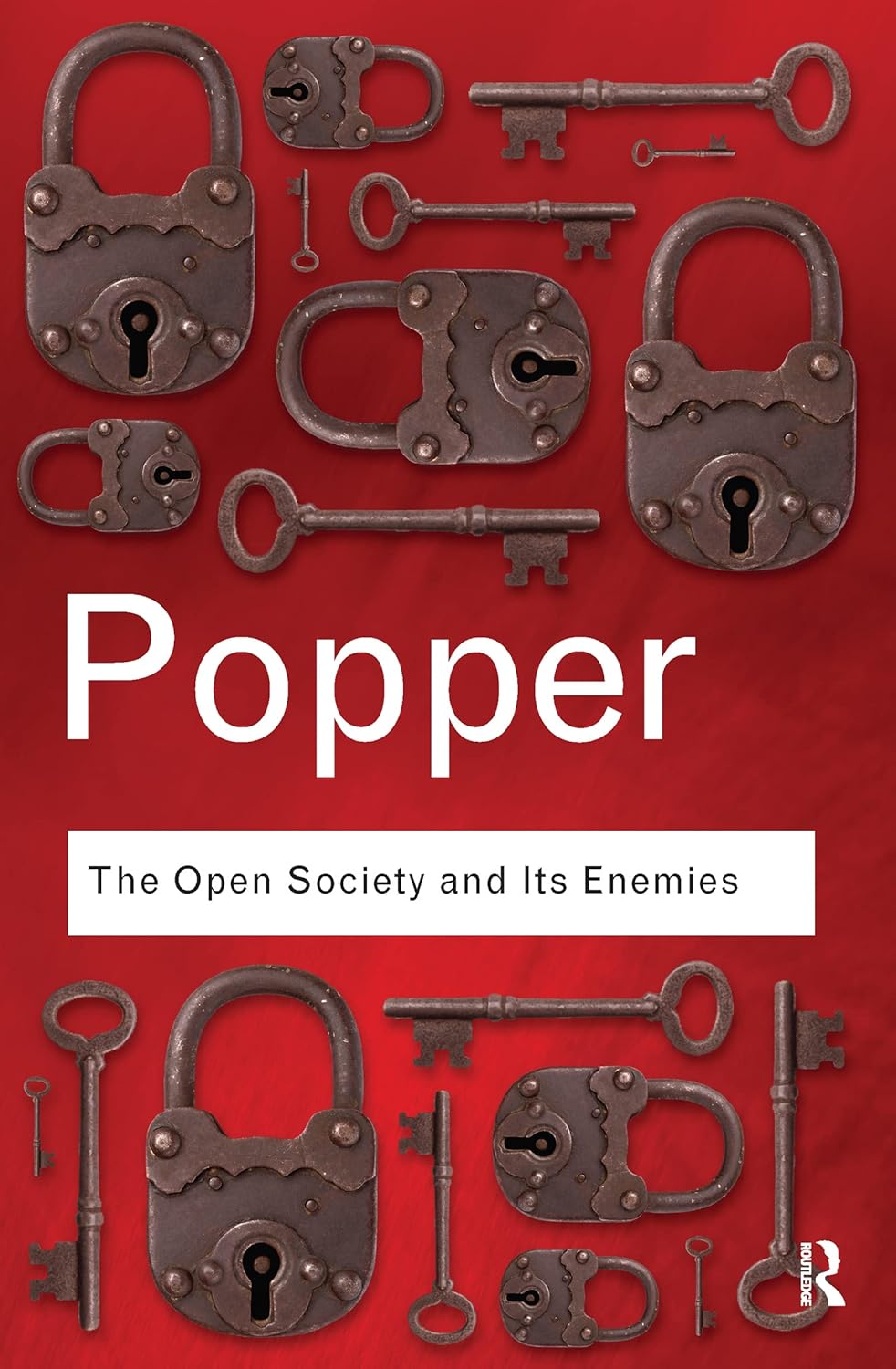 Amazon | The Open Society and Its Enemies (Routledge Classics) | Popper ...