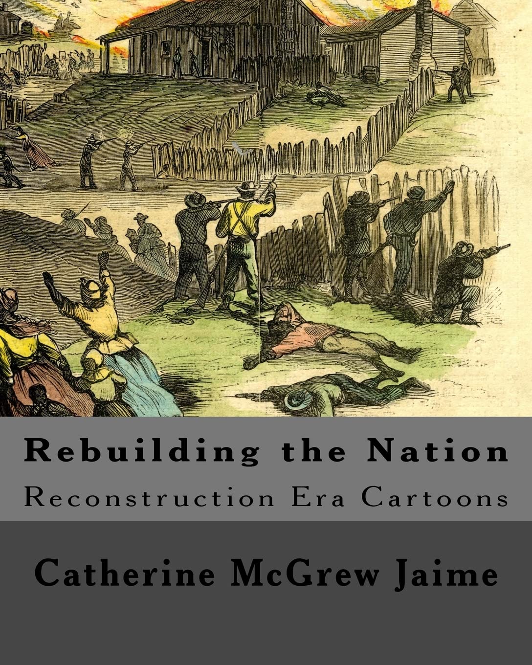Reconstruction Cartoons