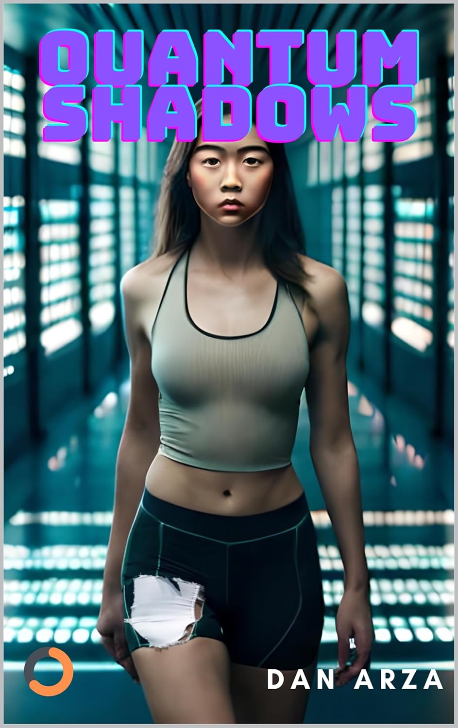 Quantum Shadows eBook : Arza, Dan: Amazon.in: Books