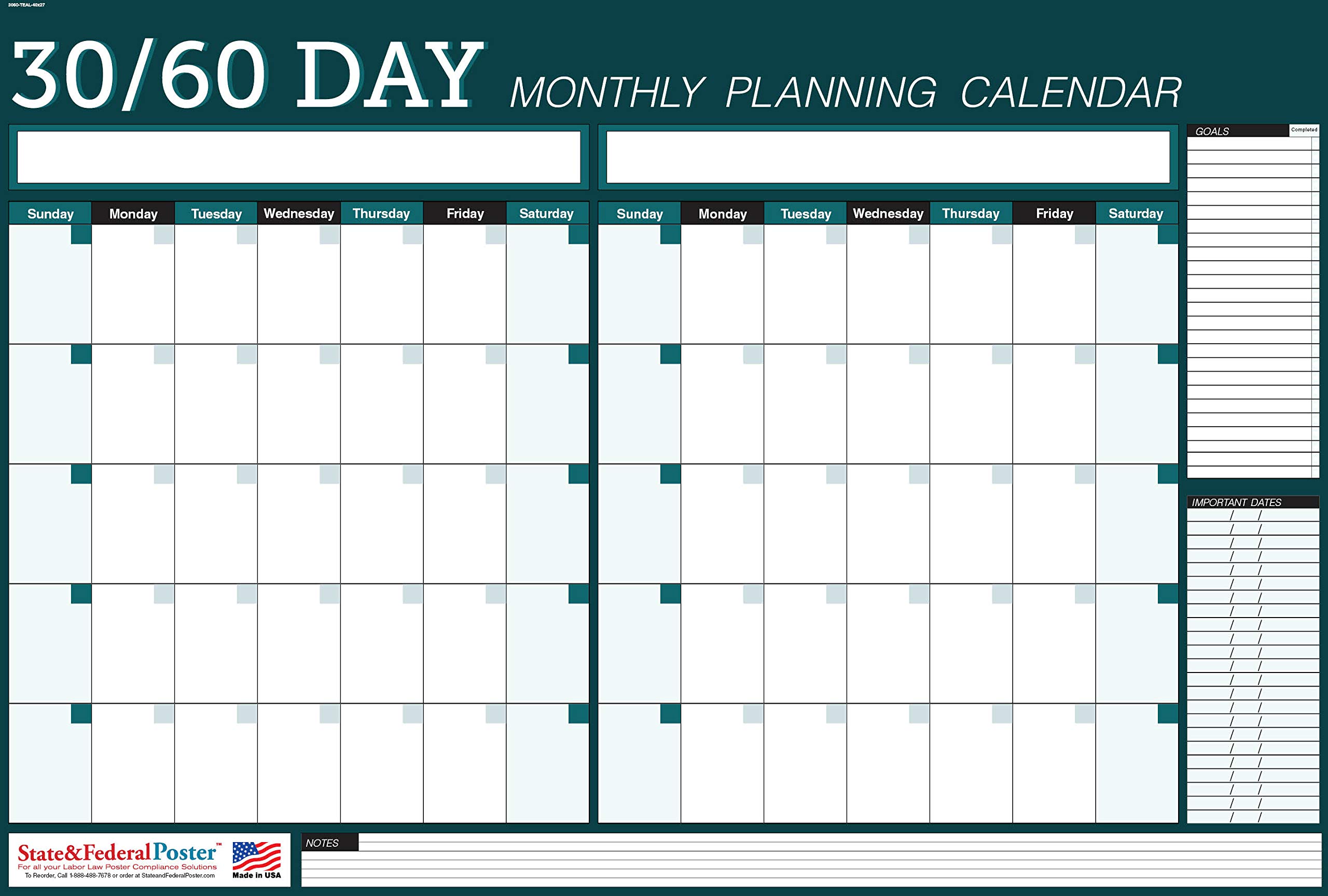 60 Days Calendar Farra Sara Ann 60 Days Calendar Farra Sara Ann