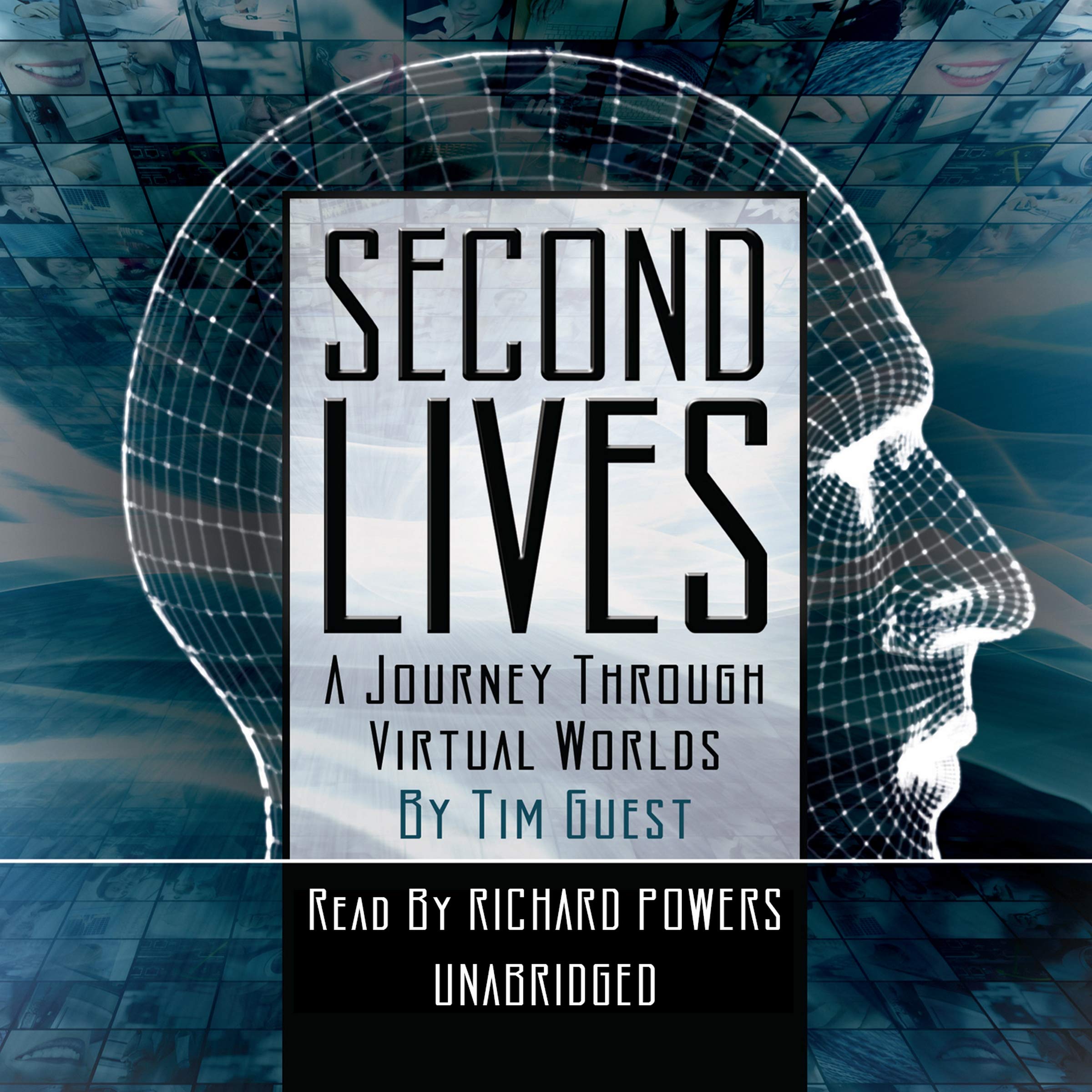 Second Lives: Tim Guest: 9781433210211: Amazon.com: Books