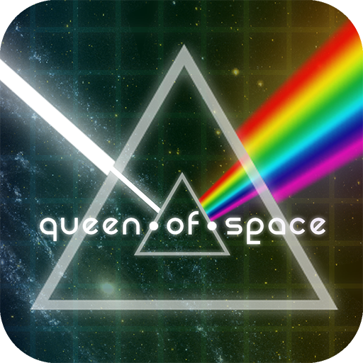 Queen Of Space - App on Amazon Appstore