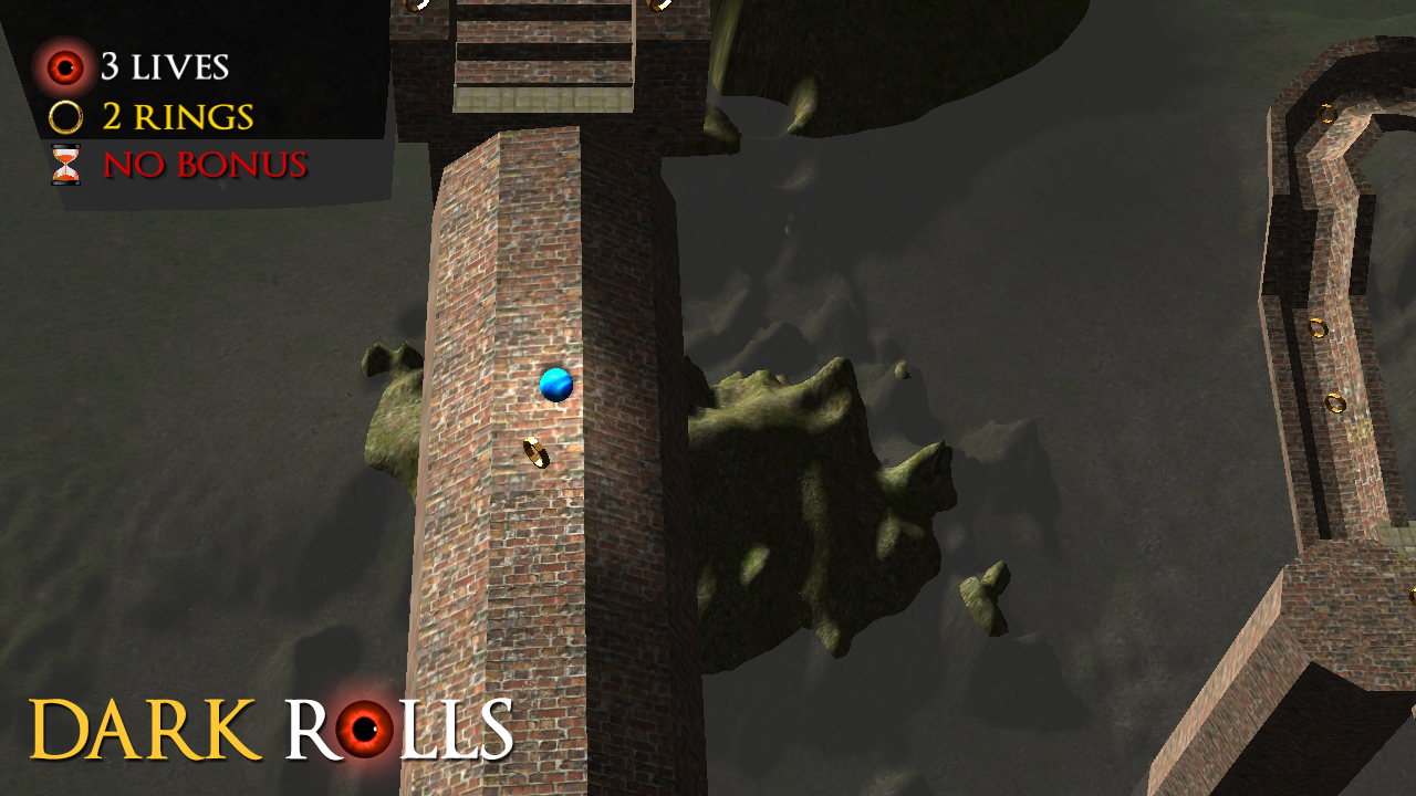 Dark Rolls - App on Amazon Appstore