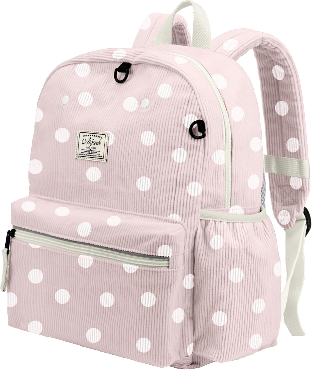 Amazon.com | Corduroy Toddler Backpack for Boys & Girls: Preschool ...