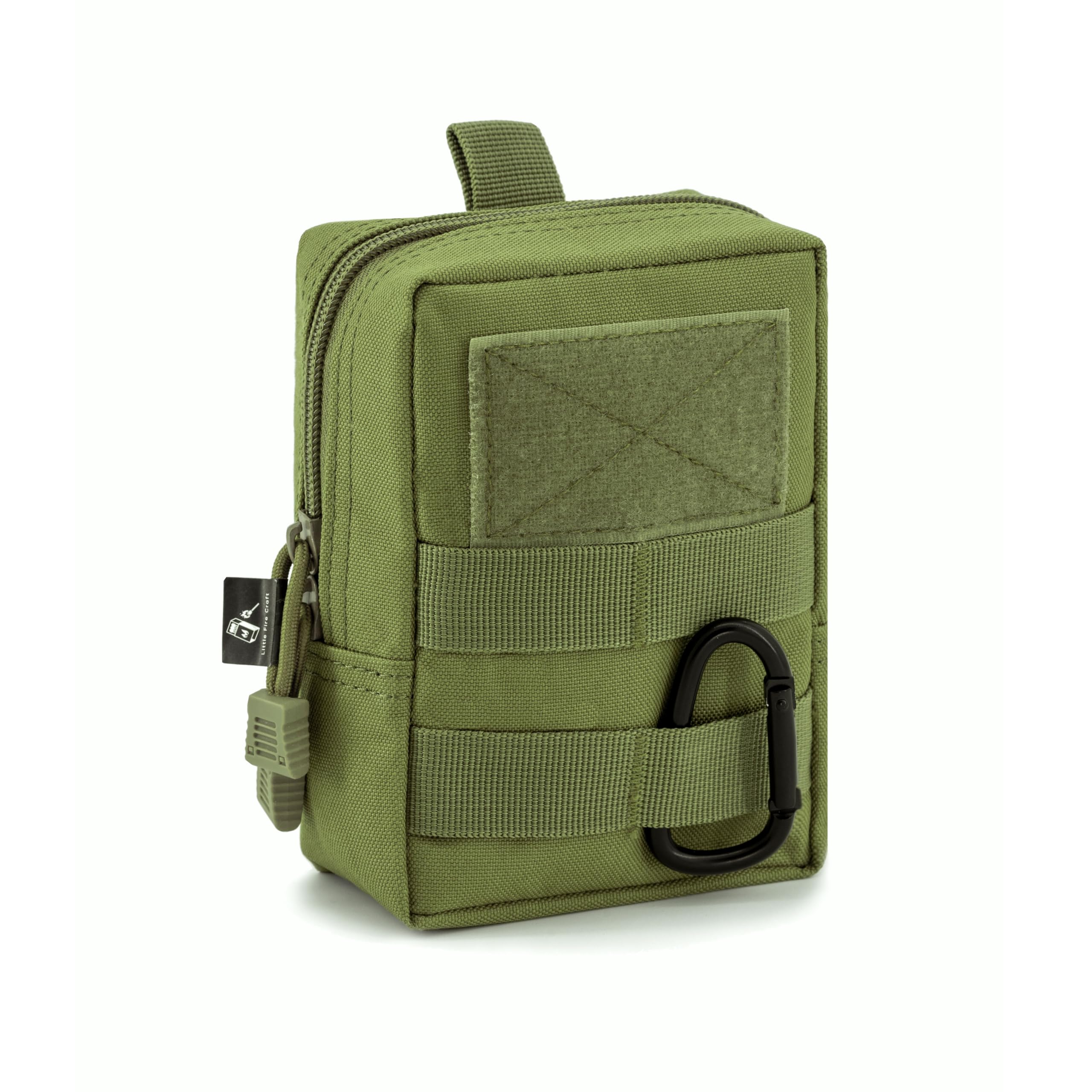 Snapklik.com : Little Fire Craft Molle Pouch Tactical Compact Water ...