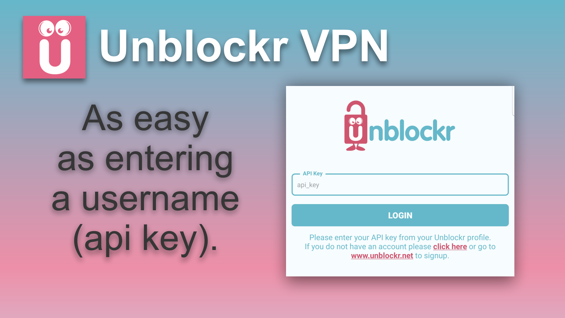 Unblockr VPN-Amazonアプリストアのアプリ