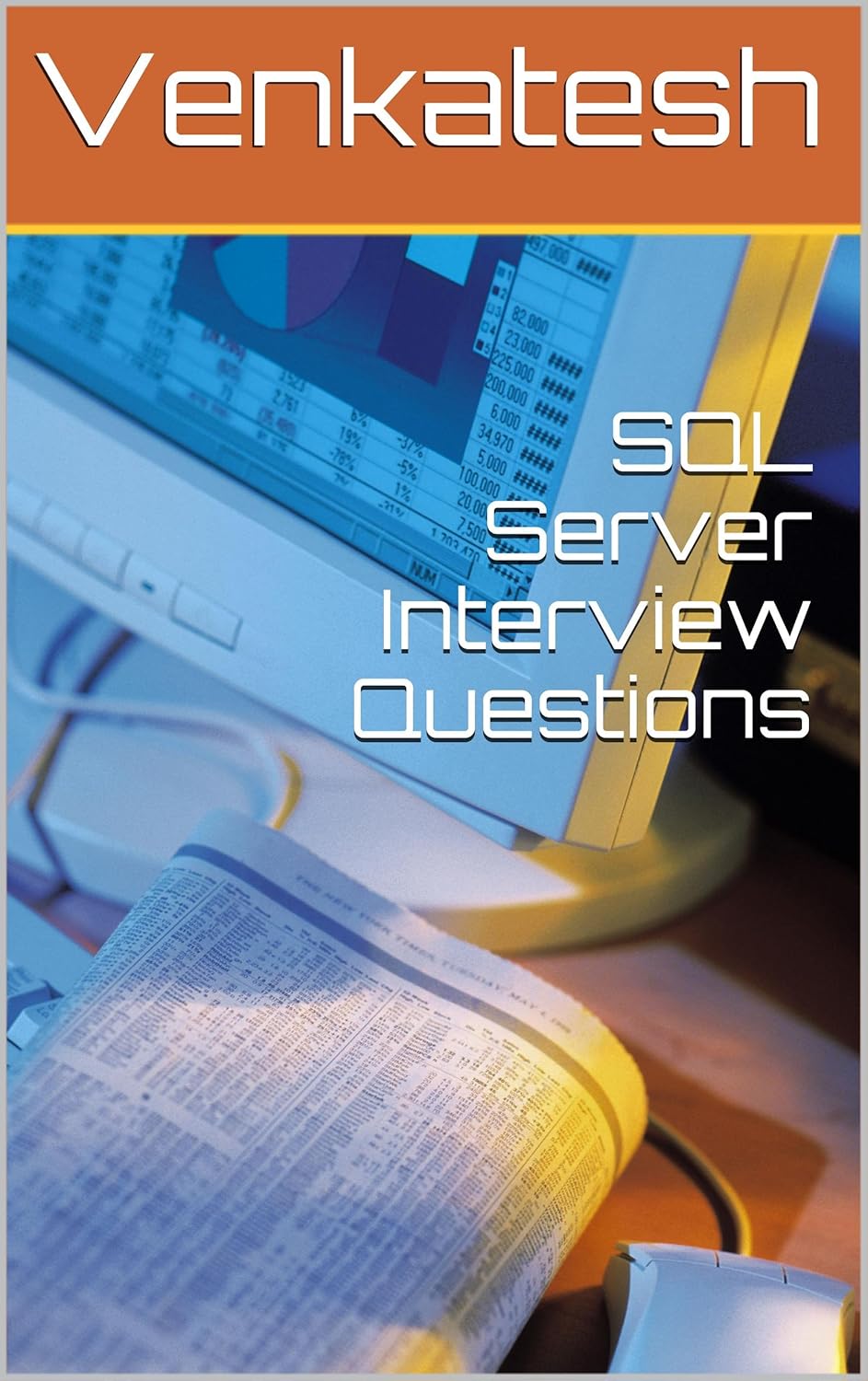 Amazon SQL Server Interview Questions EBook Venkatesh Kindle Store amazon-sql-server-interview-questions-ebook-venkatesh-kindle-store