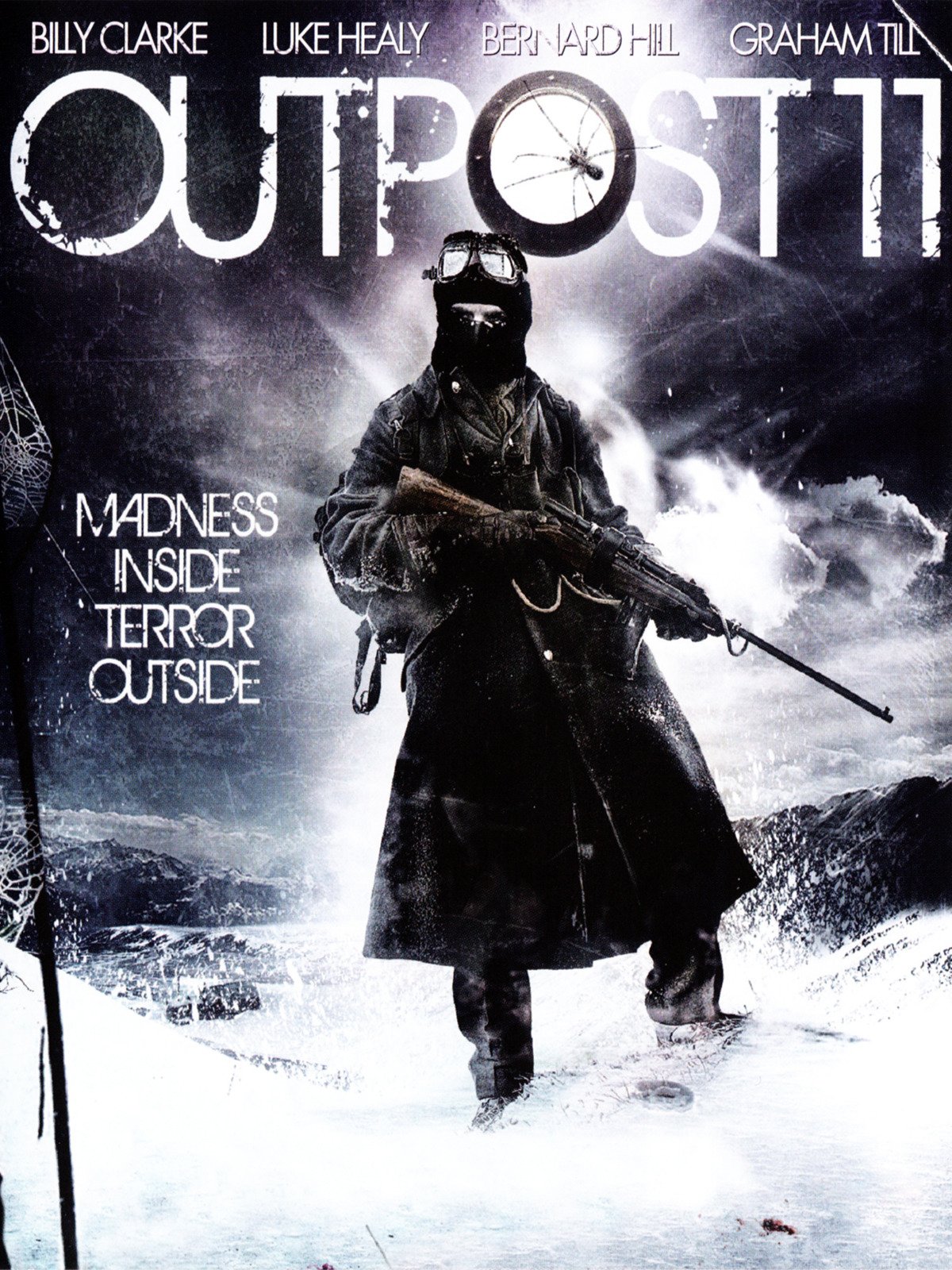 Amazon.de: Outpost 11 ansehen | Prime Video