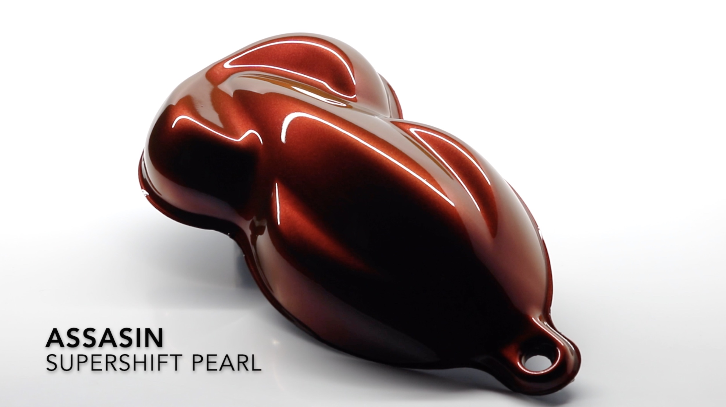 Watch Assasin SuperShift Pearl by Didspade on Amazon Live