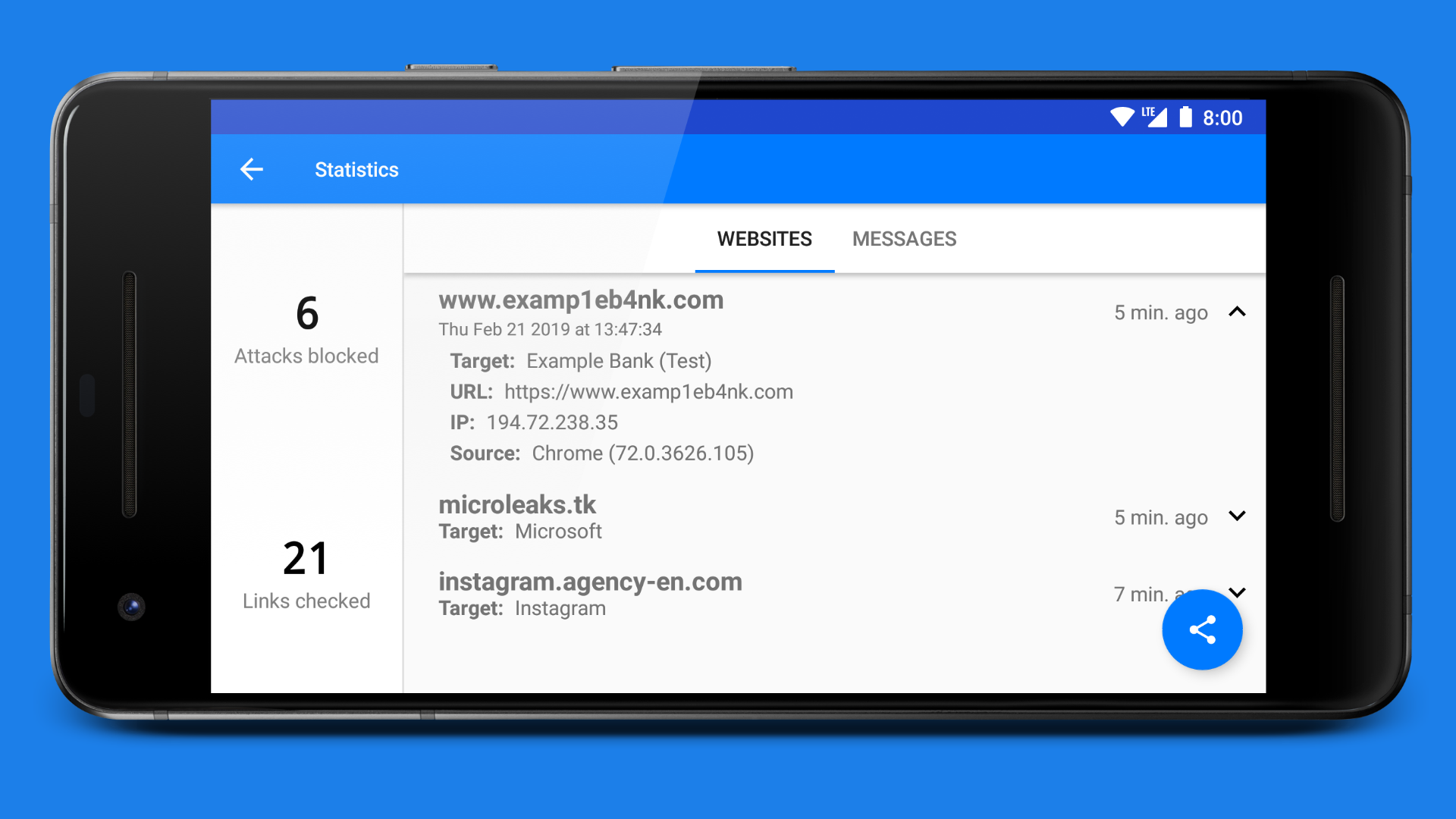 Netcraft Phishing and Malware Protection:Amazon.co.uk:Appstore for Android