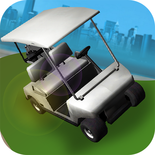 Golf Cart City Driving Sim - App on Amazon Appstore