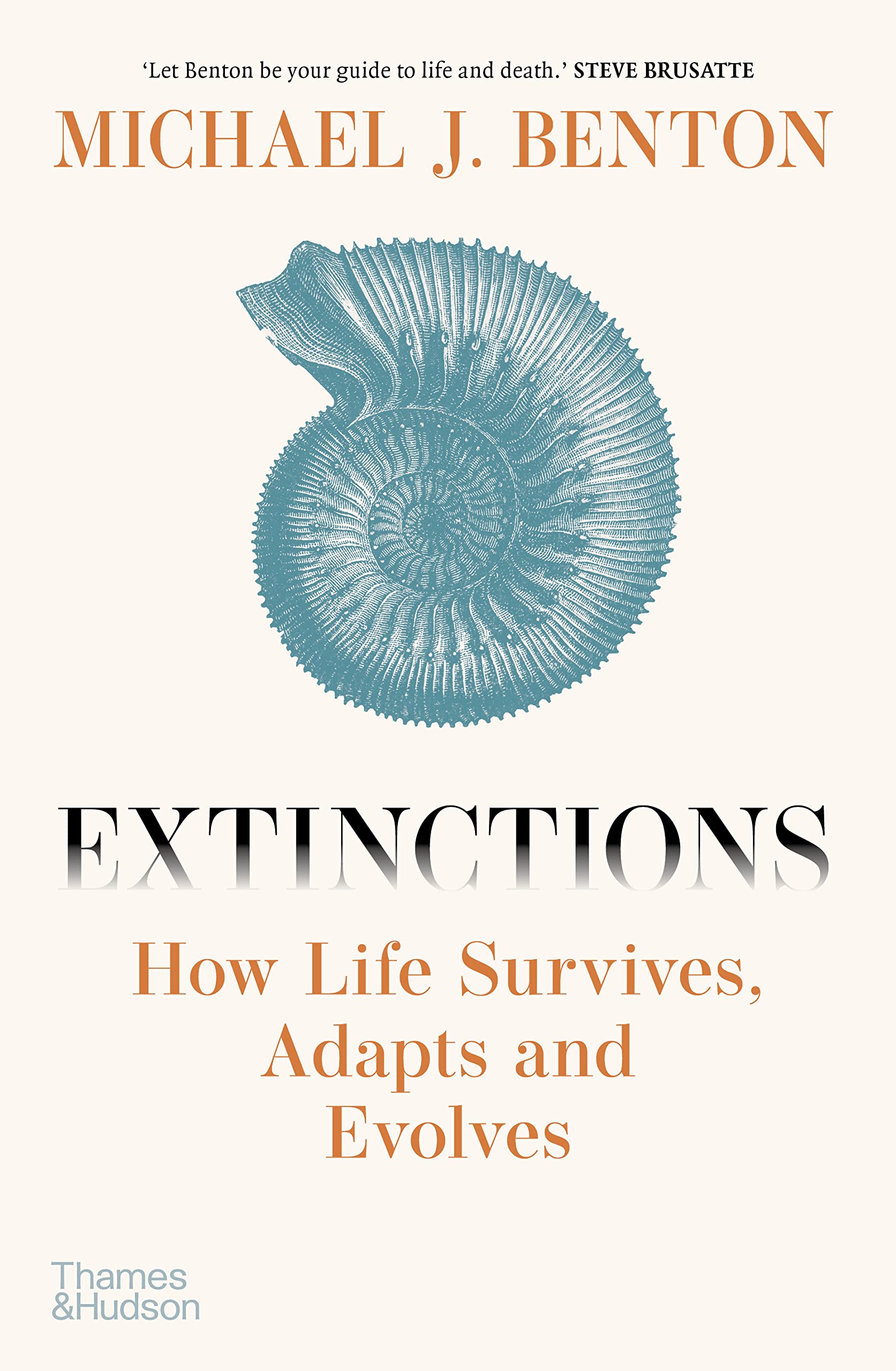 Extinctions: How Life Survives, Adapts and Evolves: Amazon.co.uk ...