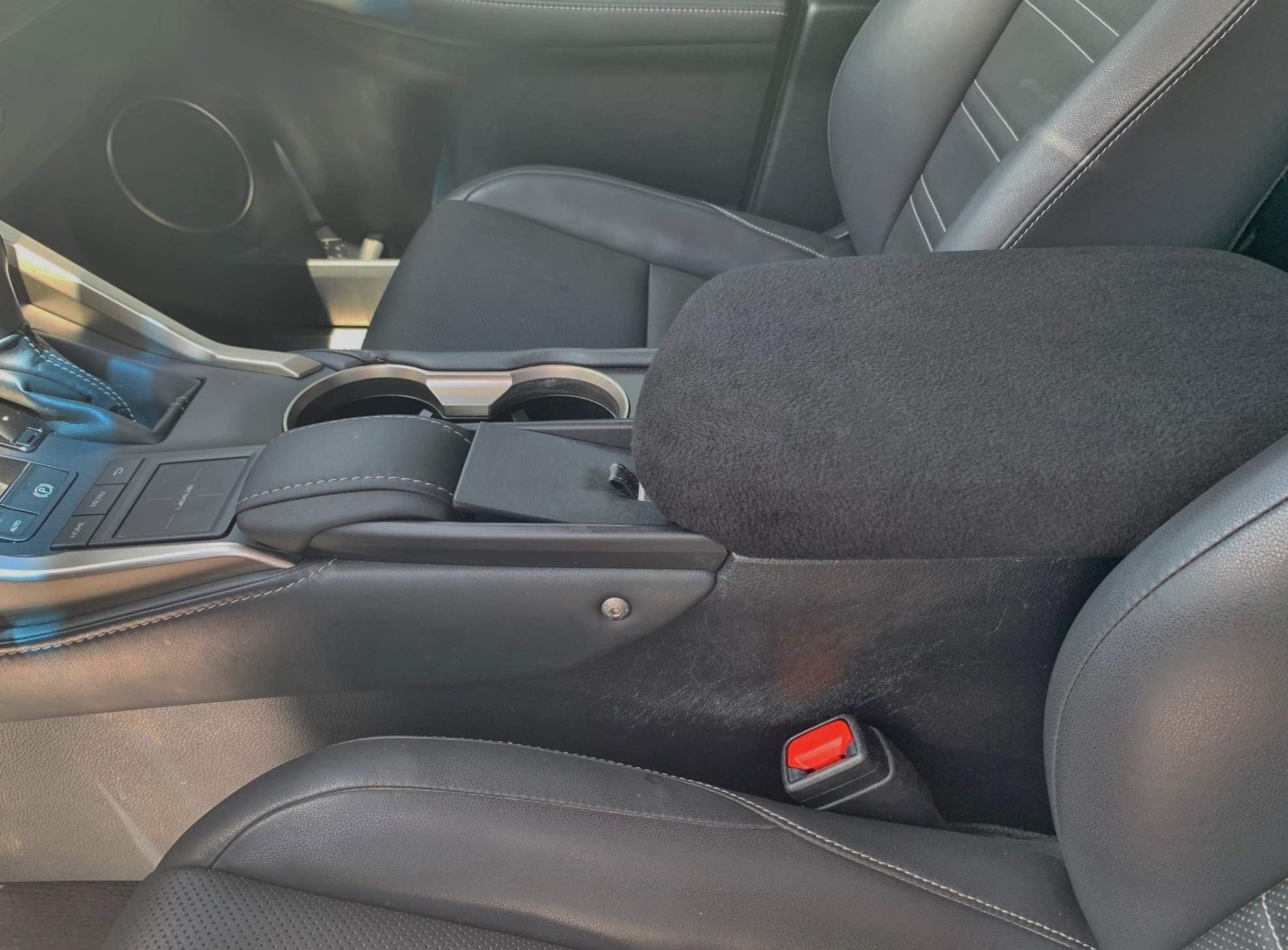 Amazon.com: Auto Console Covers- Fits The Mazda CX-5 2016 Center ...