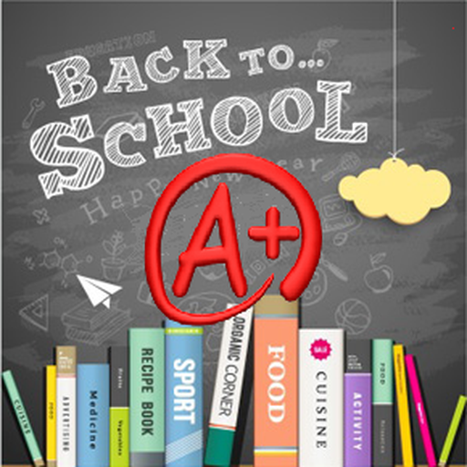 Smart School Apps - App on Amazon Appstore