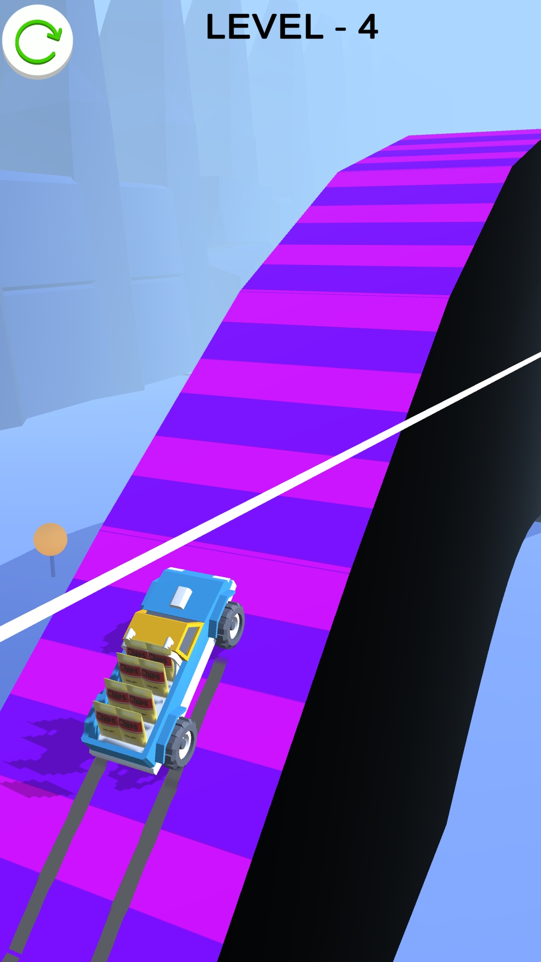 Perfect Transport It - Perfect Drive - App on Amazon Appstore