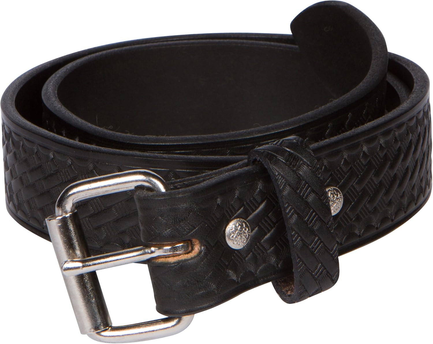 Amazon.com : Minus33 / CCW Belts Real Leather - Premium USA Made - Work ...