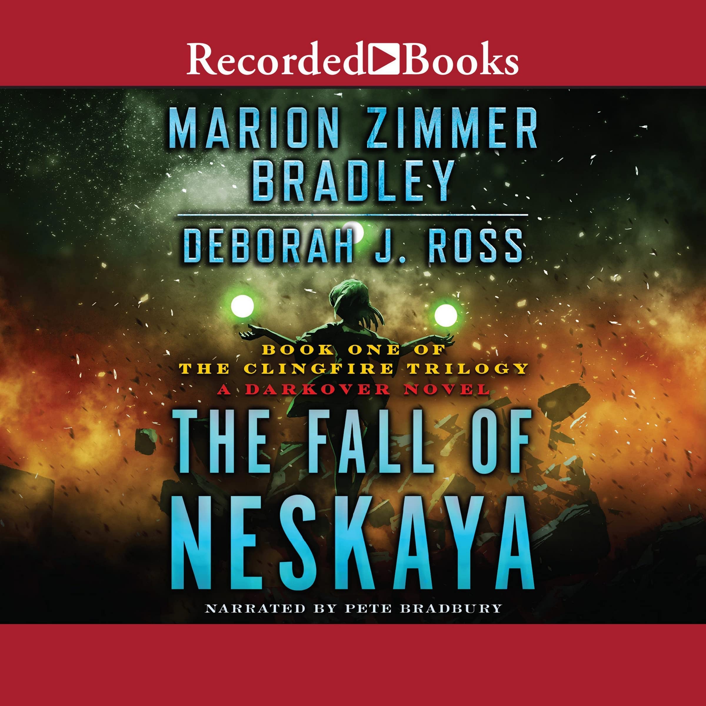 Publication: The Fall of Neskaya