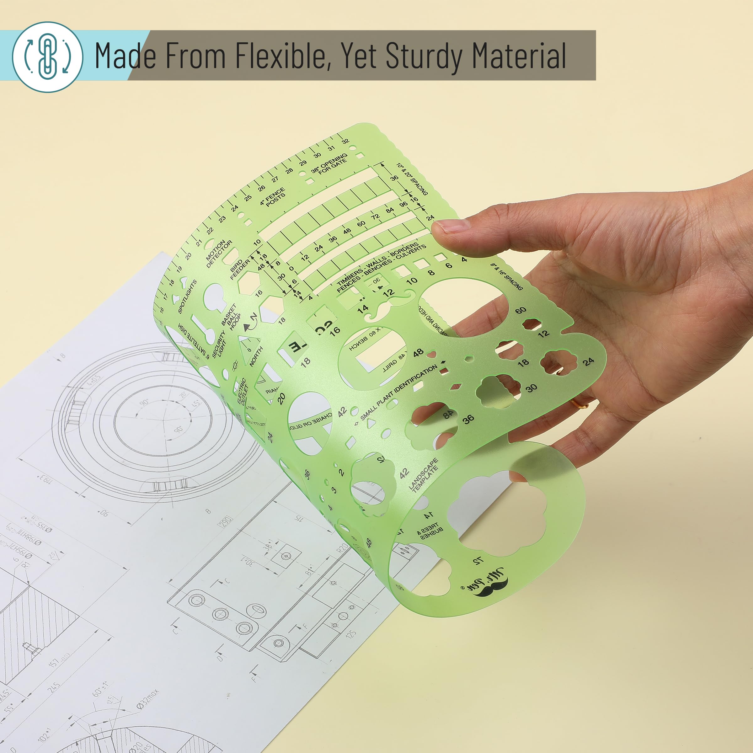 Landscape Design Drawing Templates Prices & Costs Of Garden Design