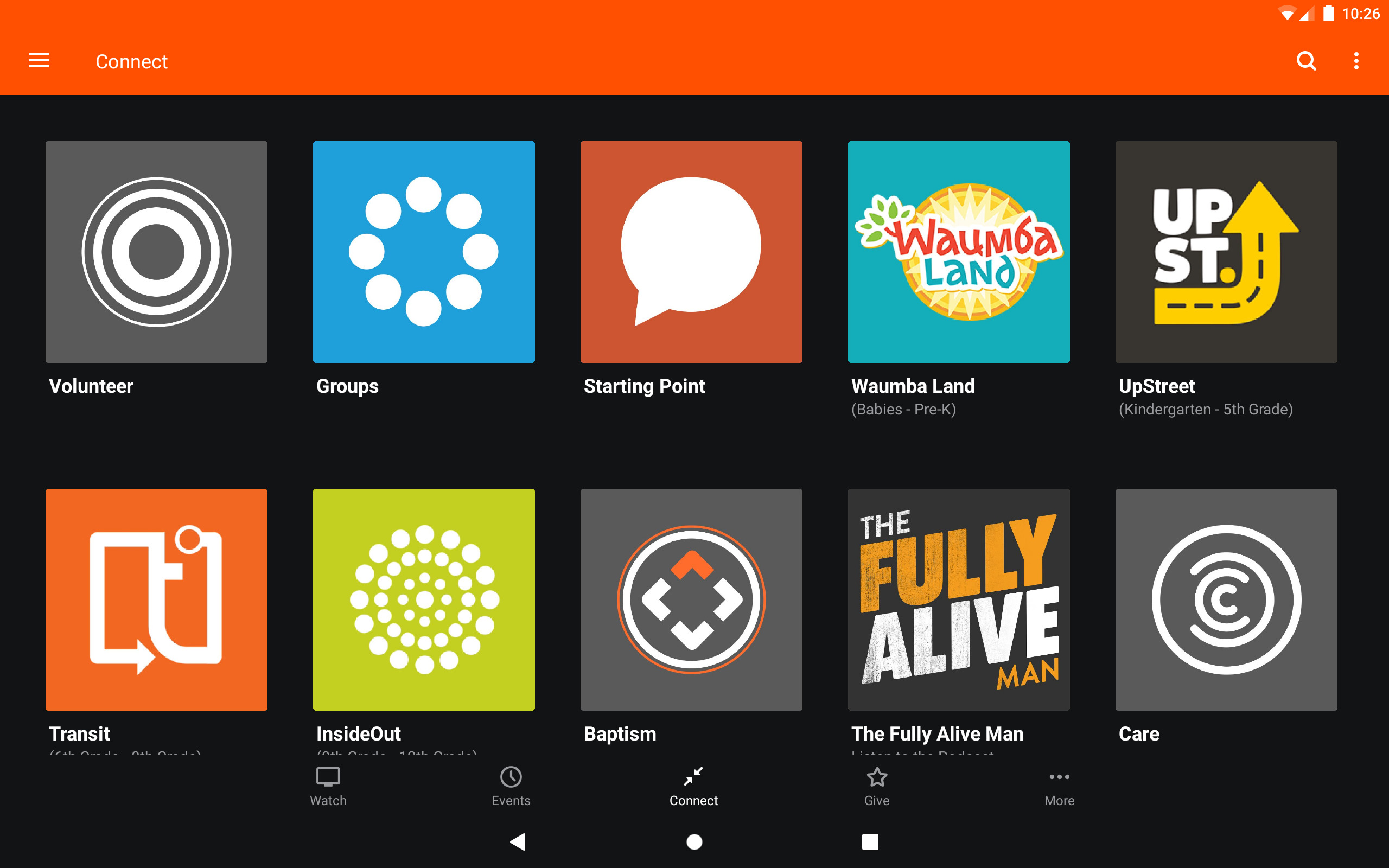 North Point App:Amazon.com:Appstore for Android