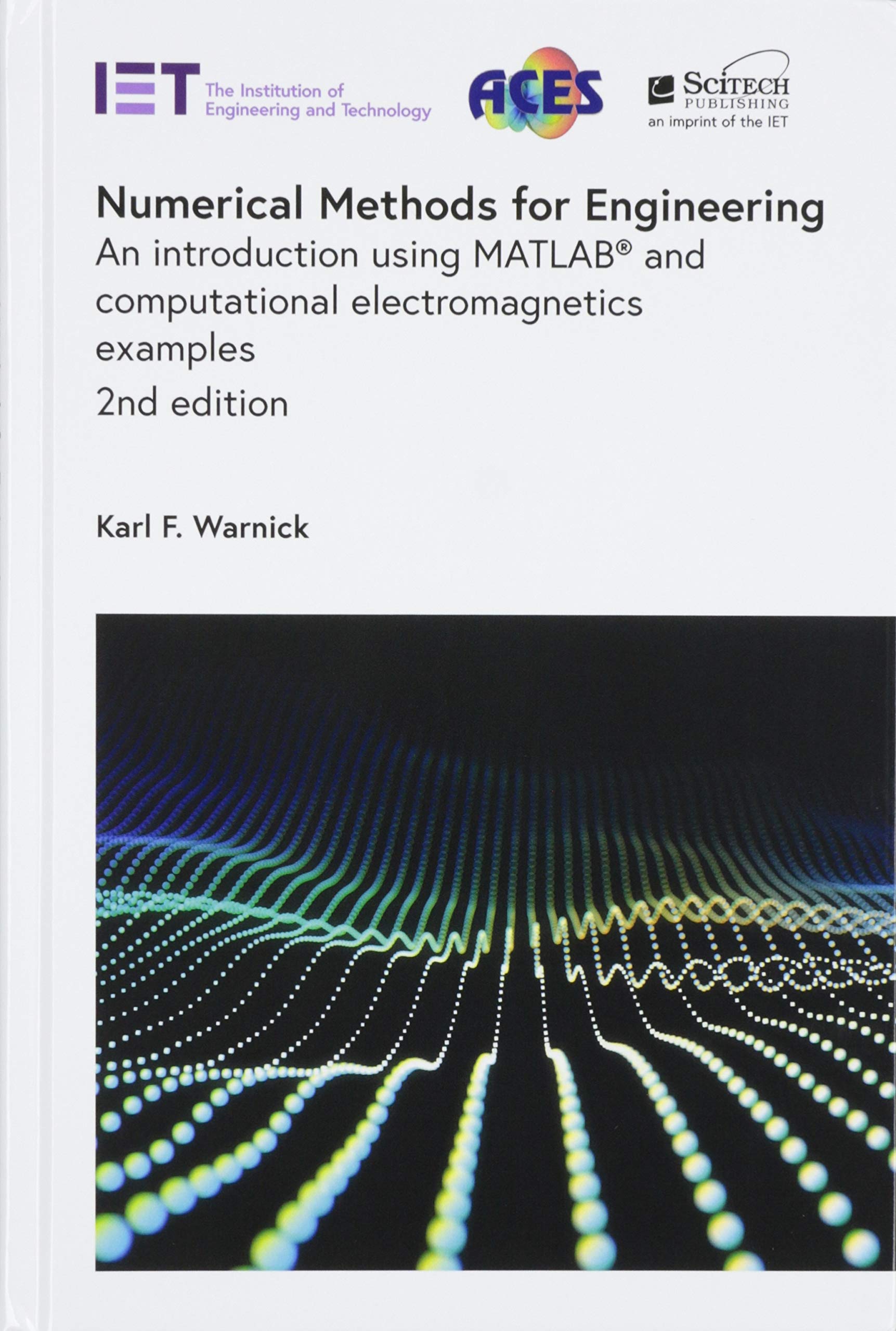 Numerical Methods for Engineering: An introduction using MATLAB® and computational ...