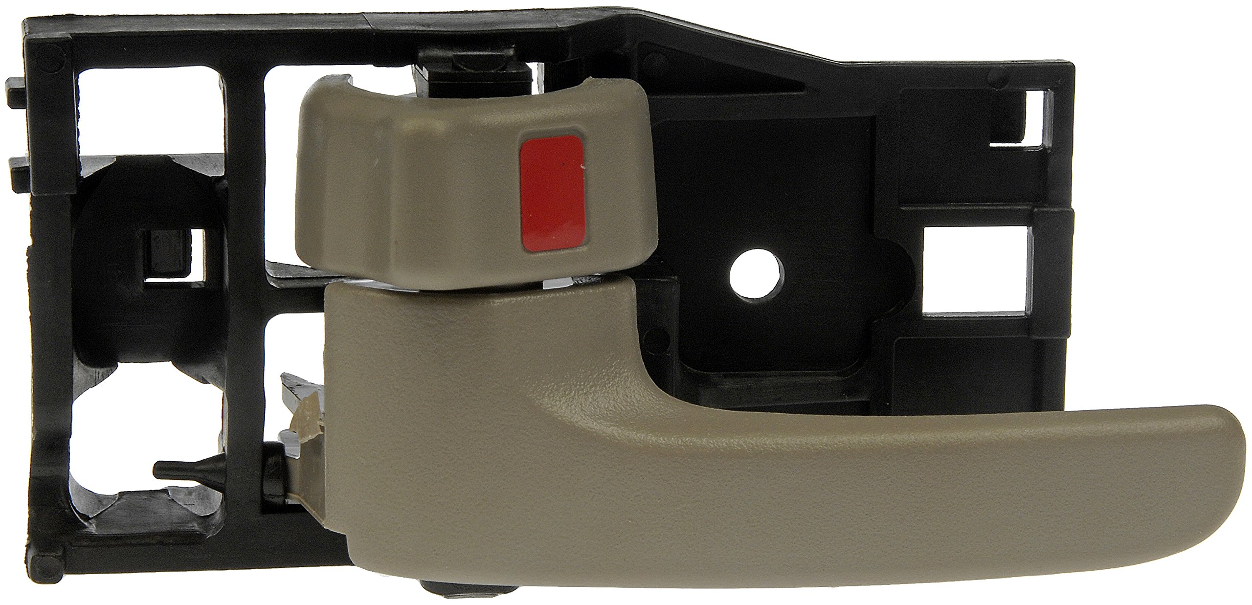 Dorman 81262 Interior Door Handle Compatible with Select Toyota Models ...