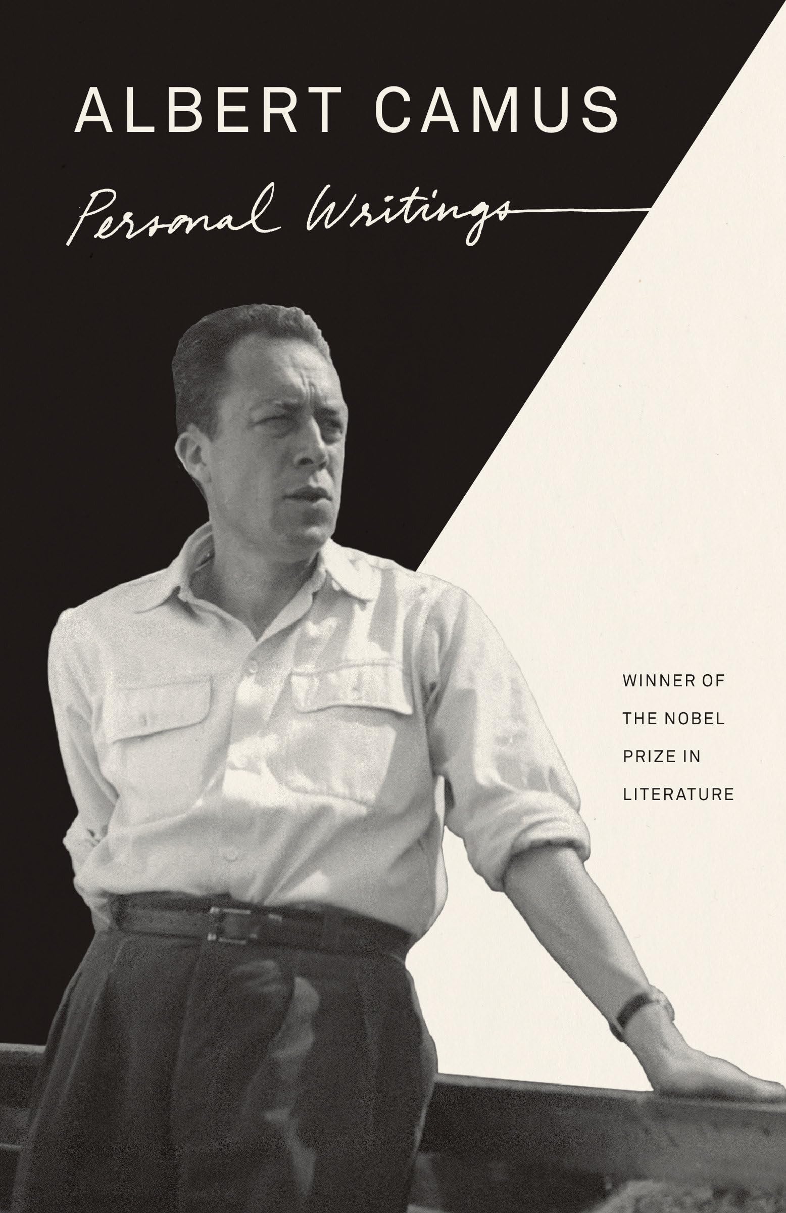 Buy Personal Writings Book Online at Low Prices in India | Personal ...