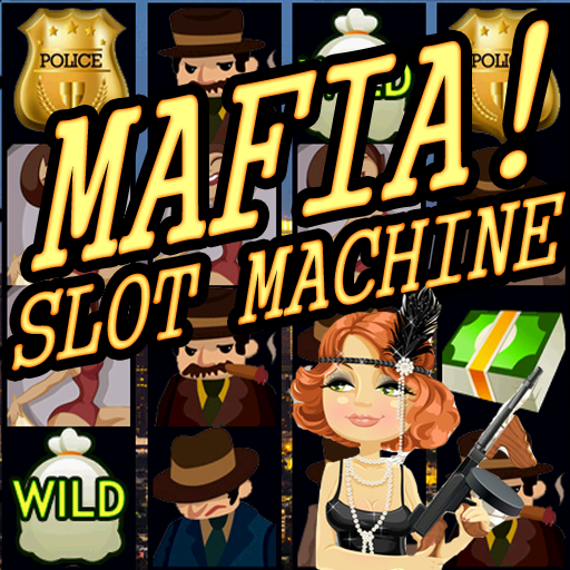 Mafia! Slot Machine: app su Amazon Appstore