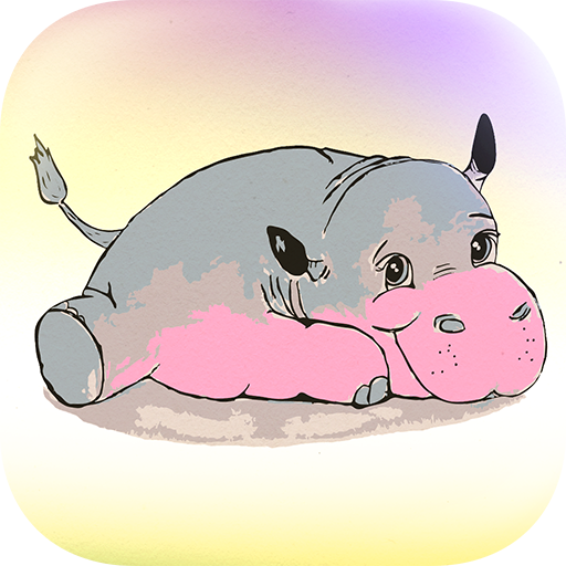 Hippo Magic - App on Amazon Appstore