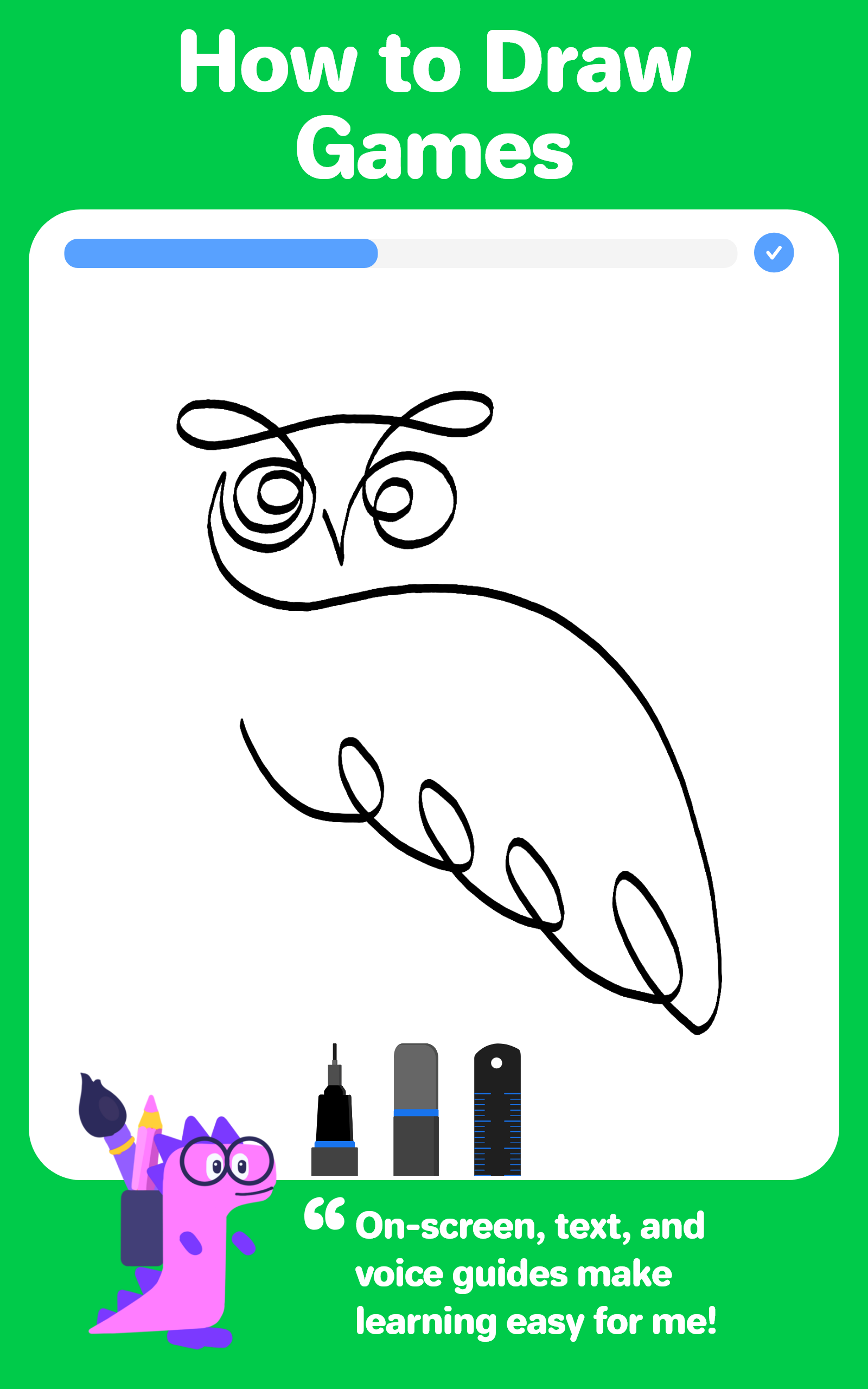 Drawing Desk: Learn to Draw App - App on Amazon Appstore