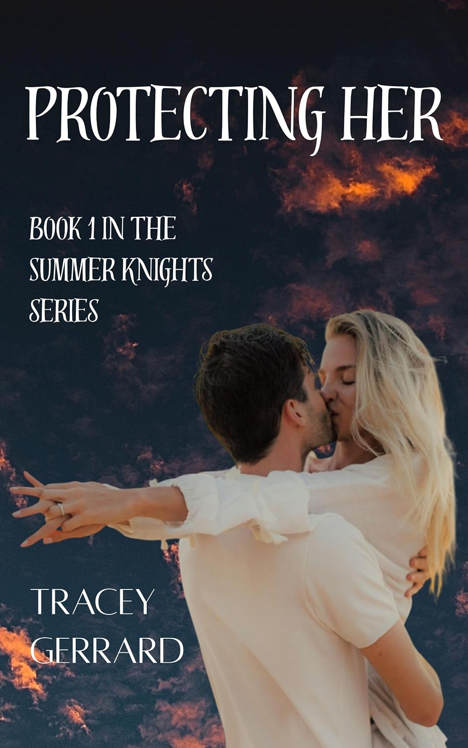 Amazon.com: Protecting Her Book 1 in the Summer Knights Series eBook ...