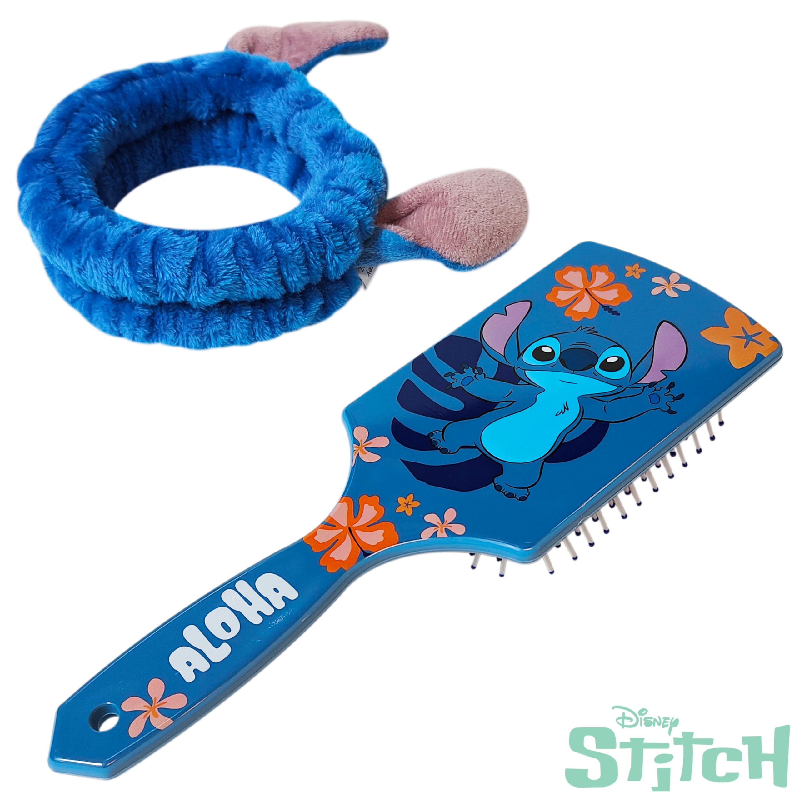 Lilo And Stitch Accessories Kit Hair Clips Stitch | Produtos Especiais ...