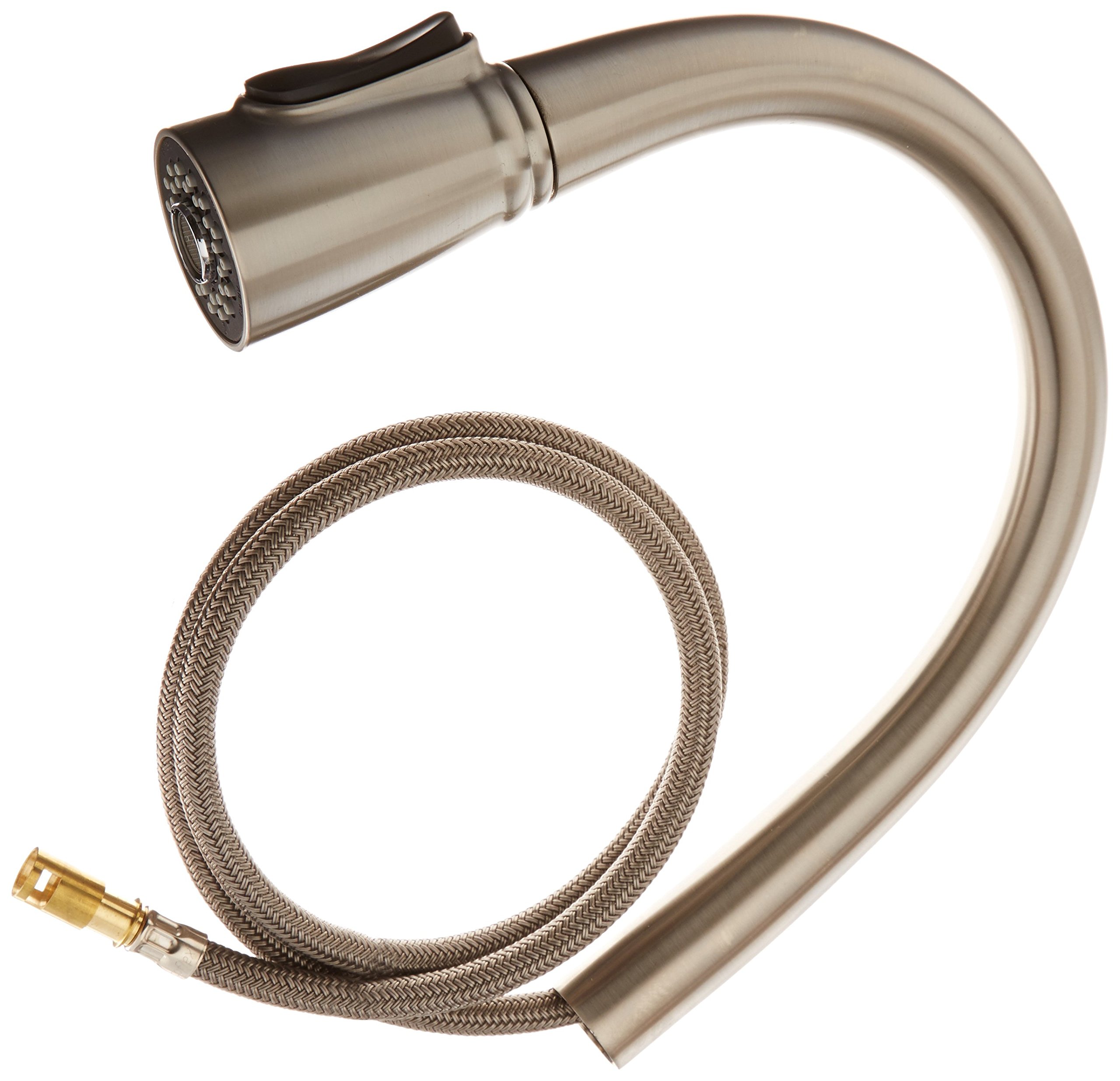 Delta Faucet RP47269SS Allora Pull-Down Spray Assembly Includes Aerator ...