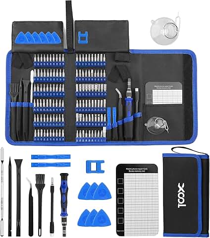 Amazon.com: drone repair tool kit