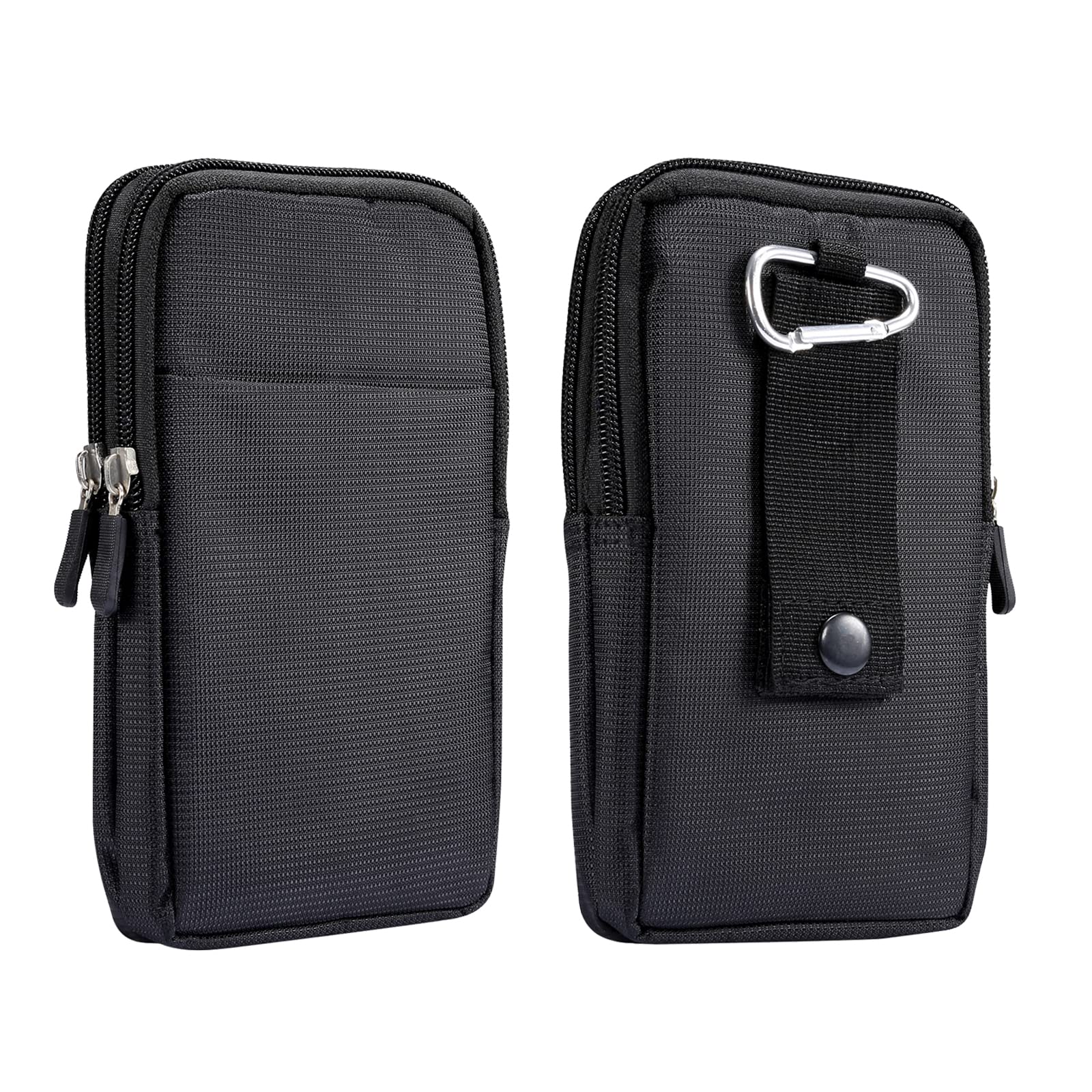 Amazon.com: Scanner Holster Carrying Case Pouch for Zebra TC77, TC75 ...