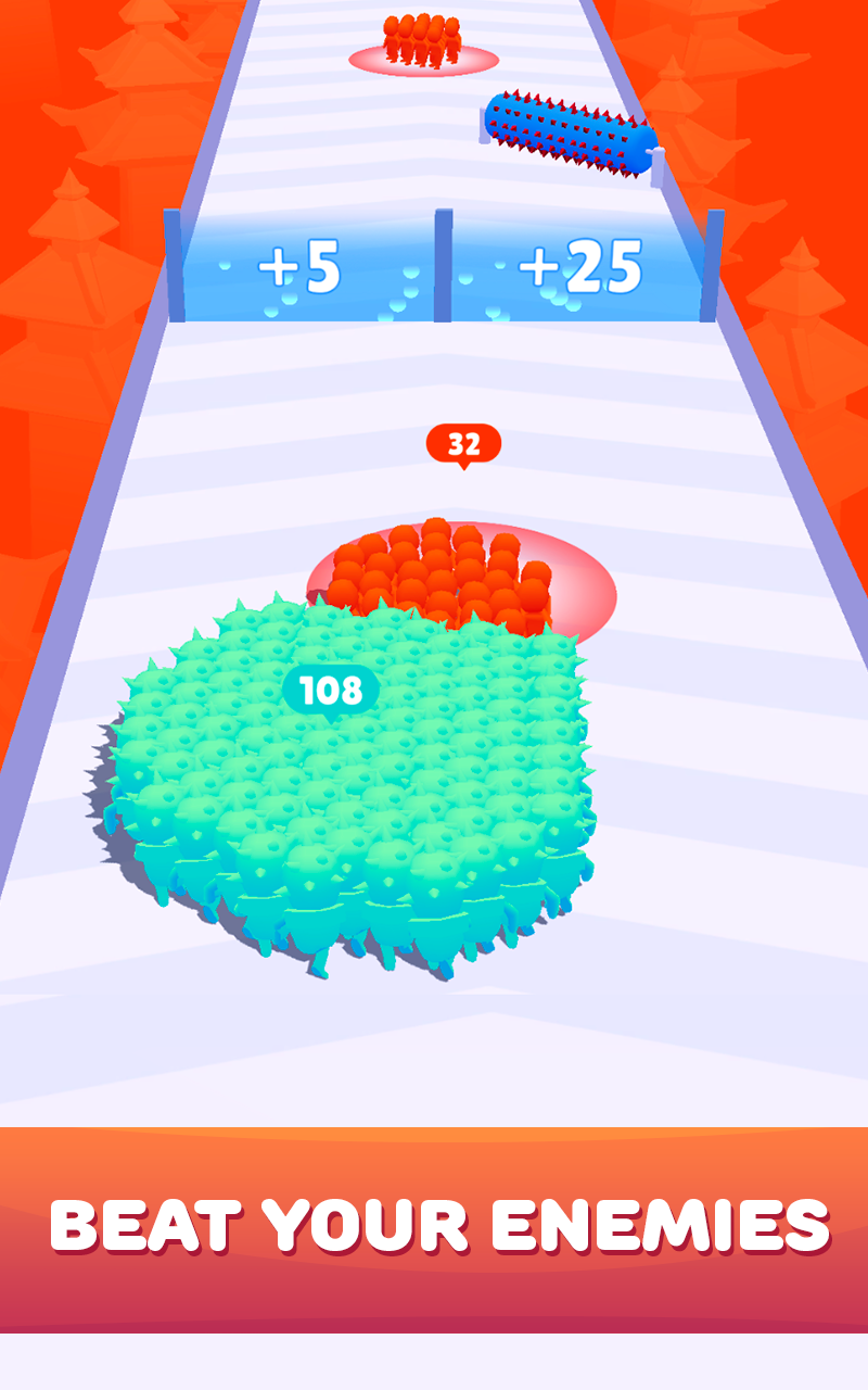 Swarm Survival:Amazon.fr:Appstore for Android