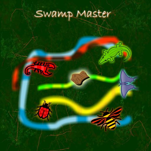 Swamp Master - App on Amazon Appstore