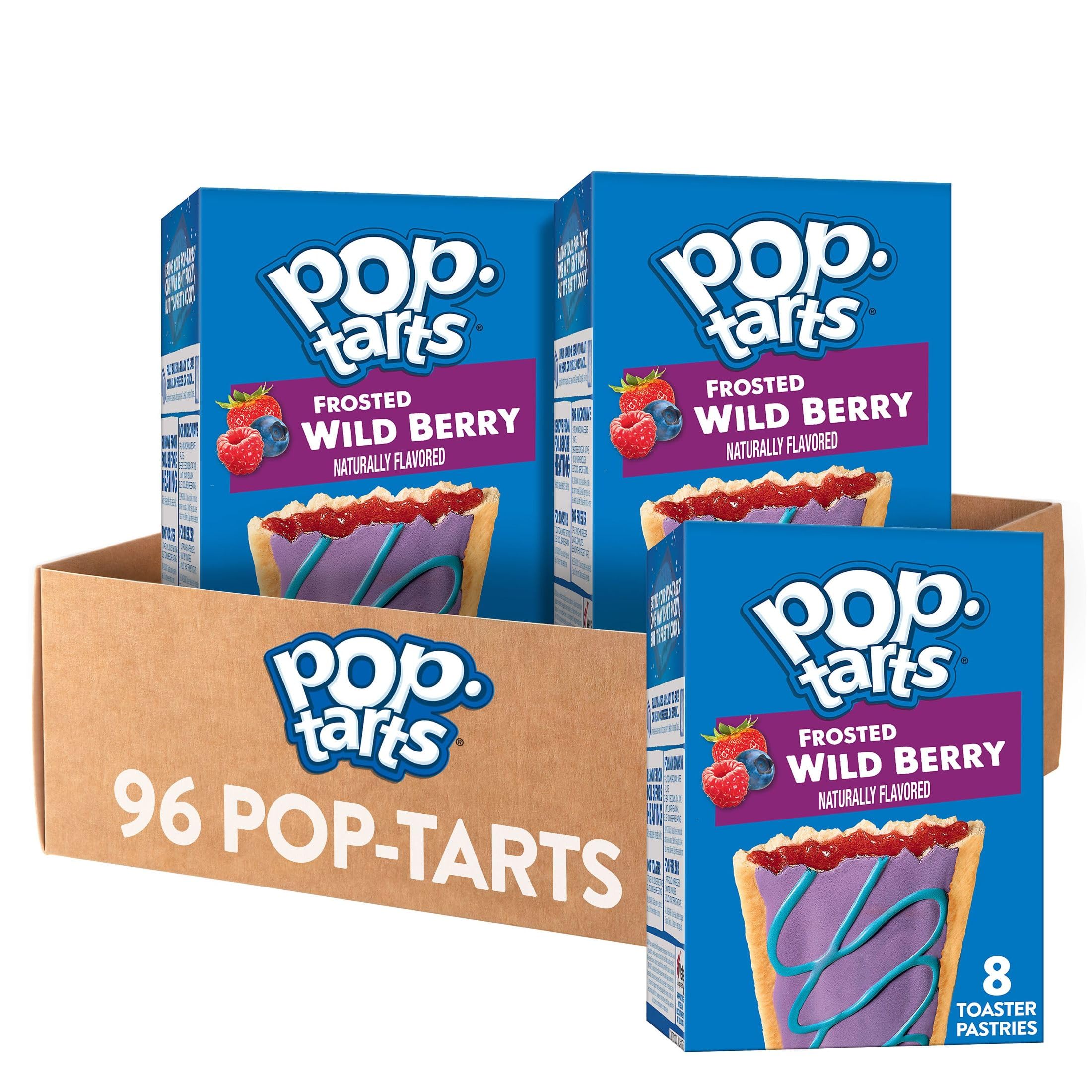 Pop Tarts Wild Berry 10 Pop Tarts Wild Berry Ideas | Pop Tarts, Wild