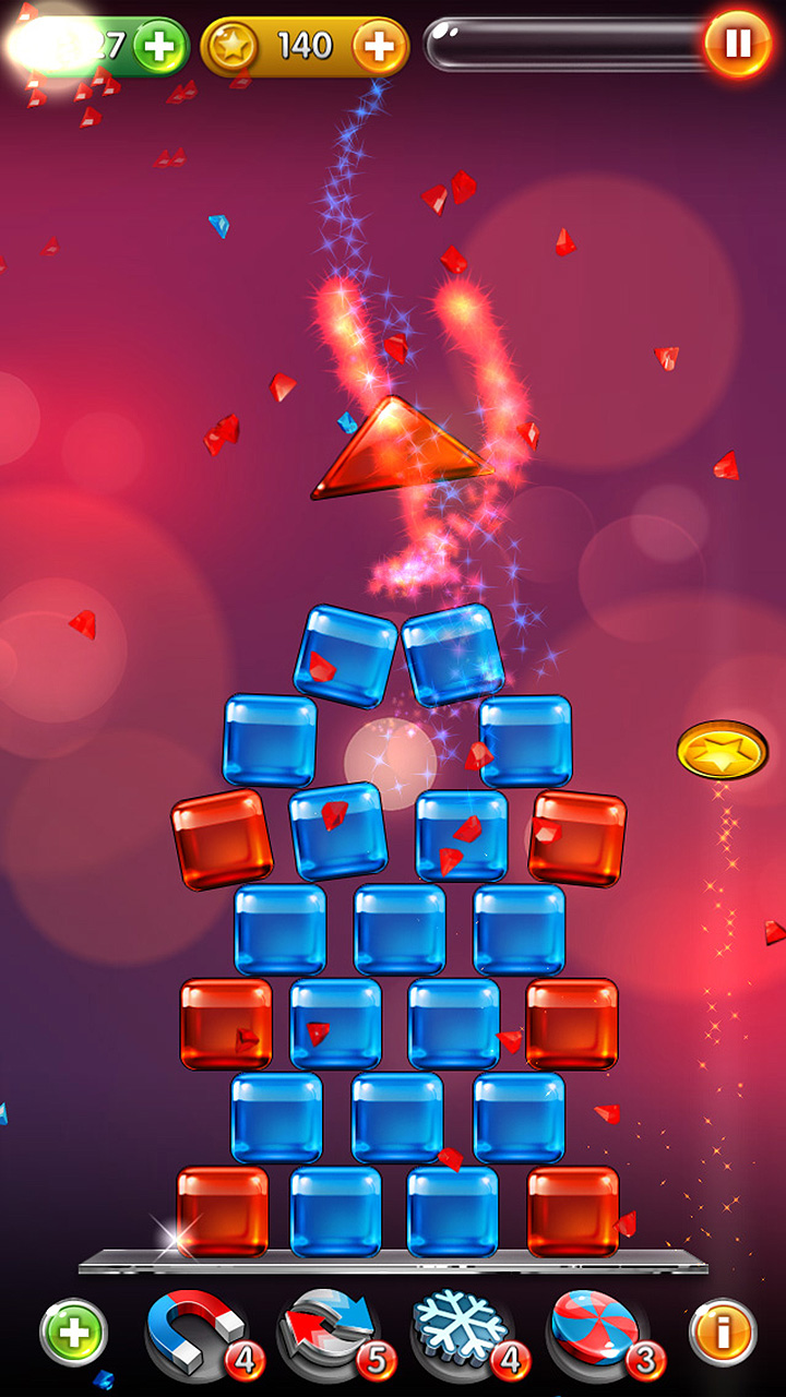 Glass Tower + - App on Amazon Appstore