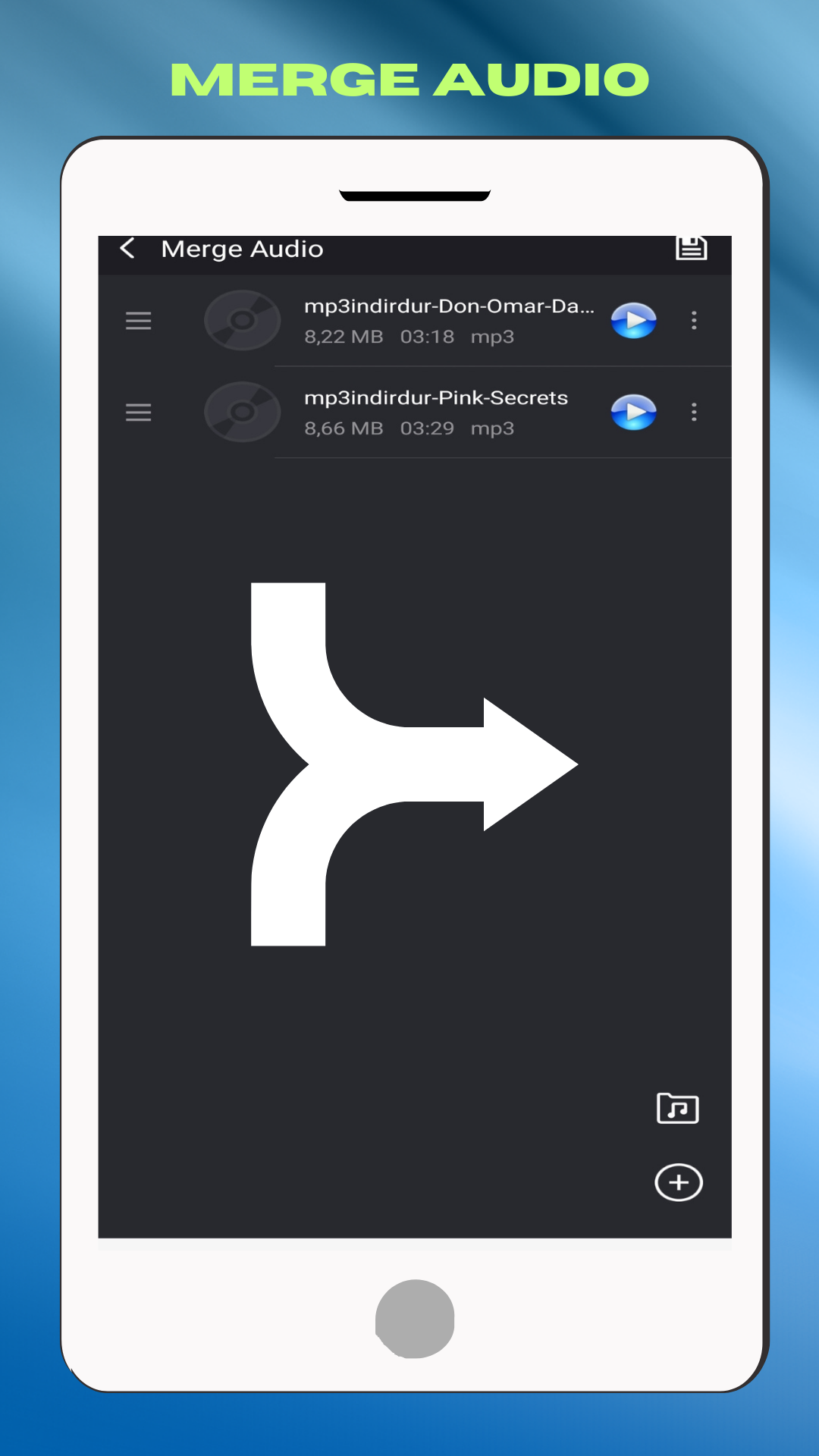 Great Music Editor-Audio Editor-MP3 Editor - App on Amazon Appstore