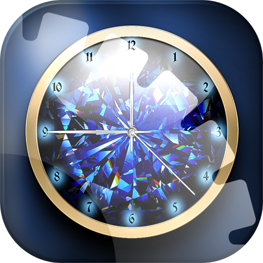 Free Clock App - App on Amazon Appstore