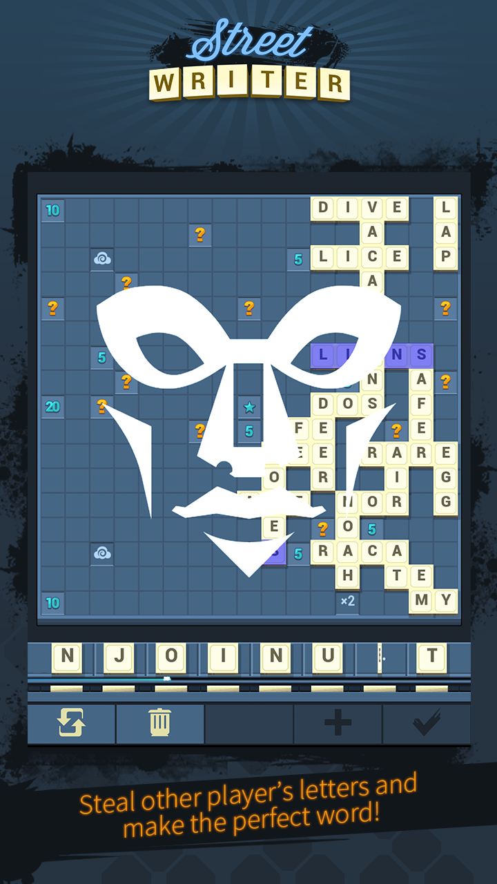 Street Writer - App on Amazon Appstore