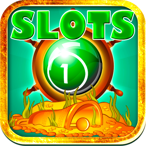 Hidden Treasure Bingo Gold Objects Deep Water Wealth Free Bingo HD 2015 ...