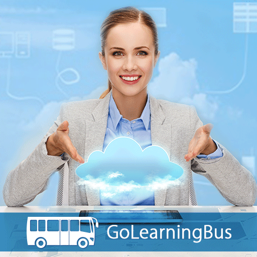 Learn Cloud Computing by GoLearningBus - App on Amazon Appstore